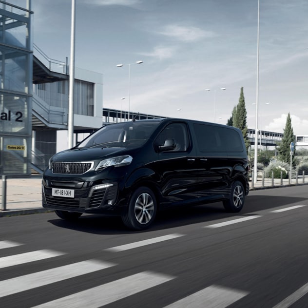 Peugeot Traveller Business Avis – VYJSBI